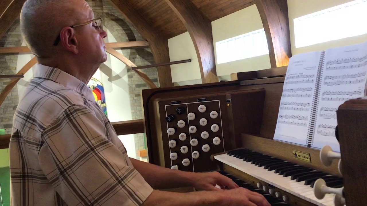 “Concerto No. 2 in G Major” by Johann Sebastian Bach, 1685-1750. - YouTube