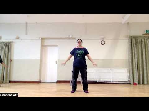 Chen Style T'ai Chi Chuan Beginners 27.11.2024 - YouTube