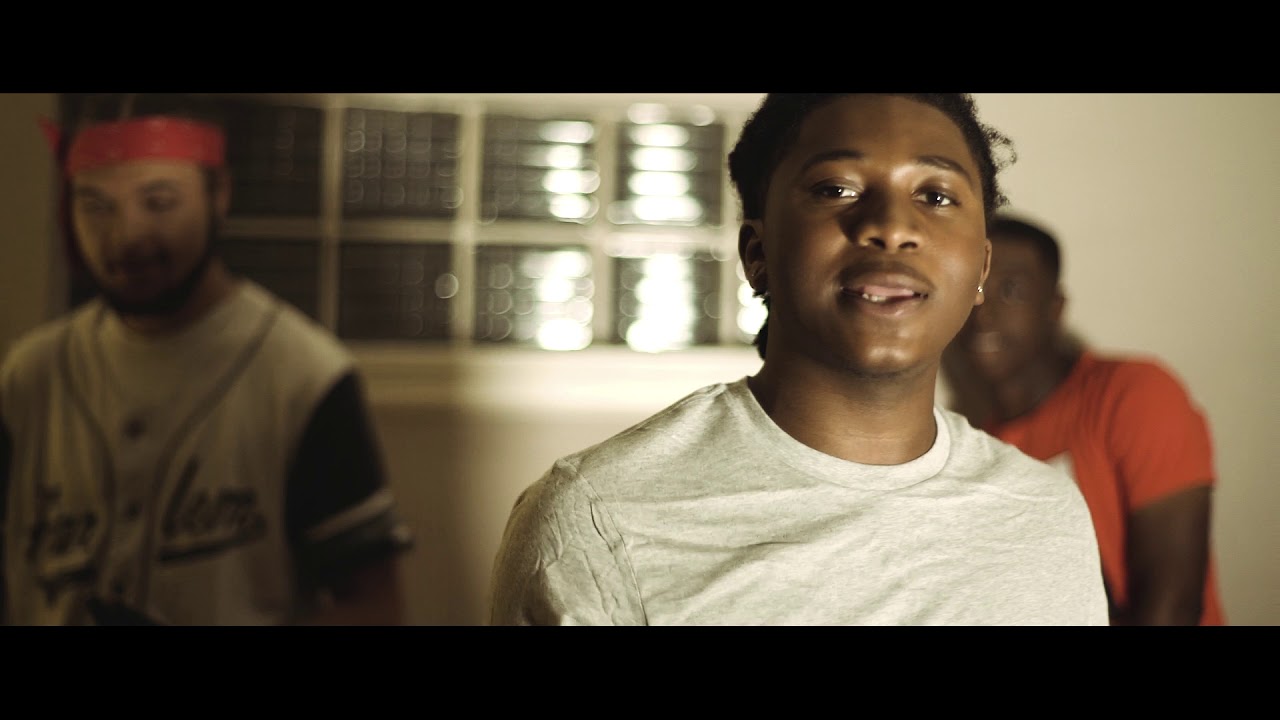 K-Rell - HeadShot ( Official Music Video ) Shot By @VickMontfilms - YouTube