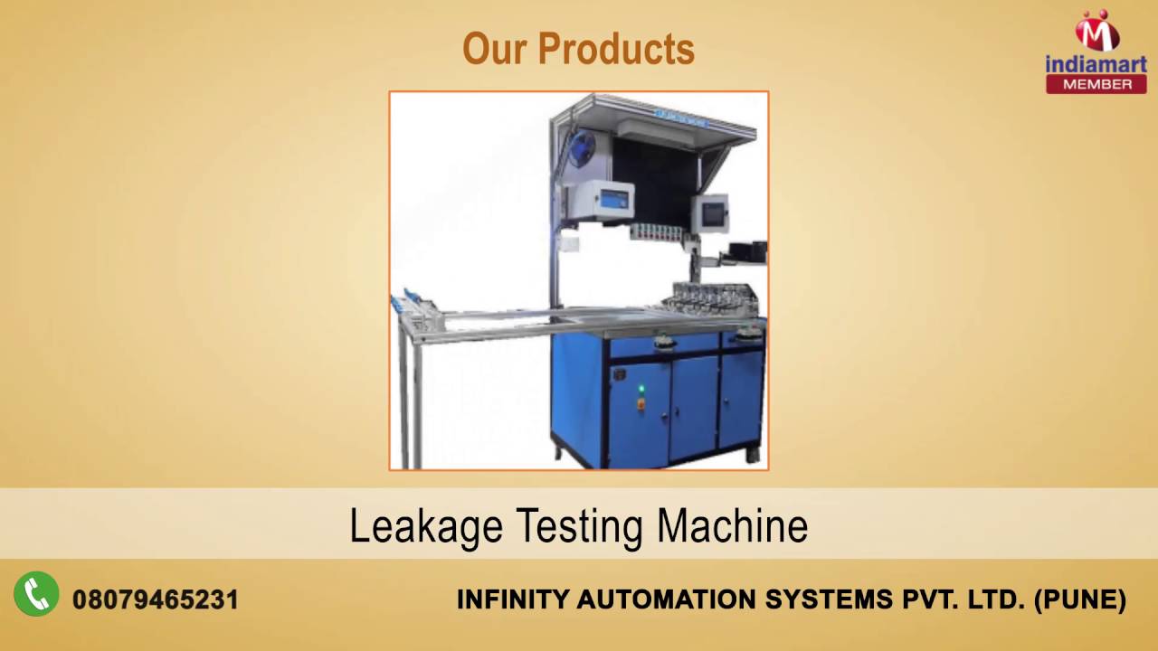 Process Automation Products By Infinity Automation Systems Private ...