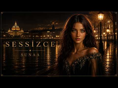 Sunaa | Sessizce (808'li Yürüyüş)