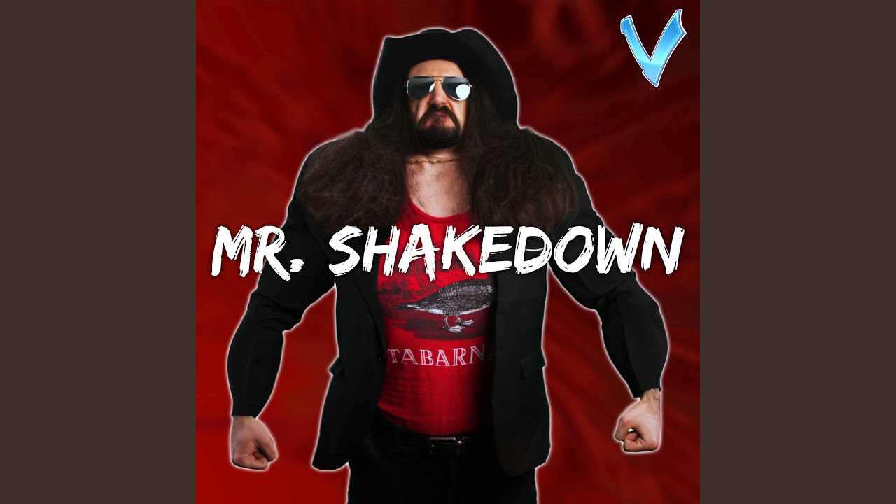 Mr. Shakedown (Get Them) - YouTube