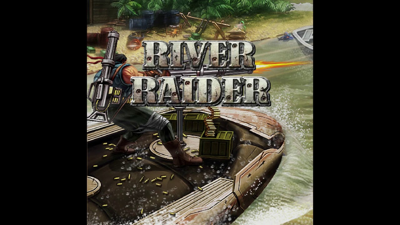 River Raider OST - Mission 1 and 2 - YouTube