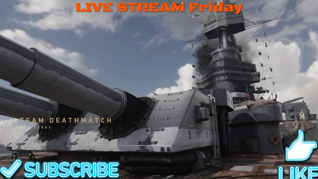 WW2 RACE TO MASTER Prestige - YouTube