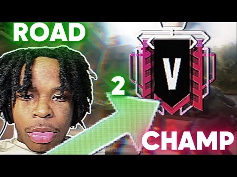HELP ME hit champ on RAINBOW SIX SIEGE !! - YouTube