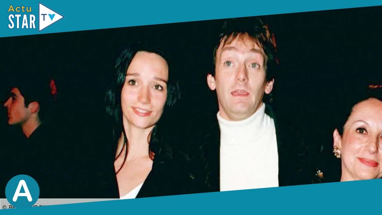 Pierre Palmade fâché avec sa sœur Claire : pourquoi il a coupé les ...