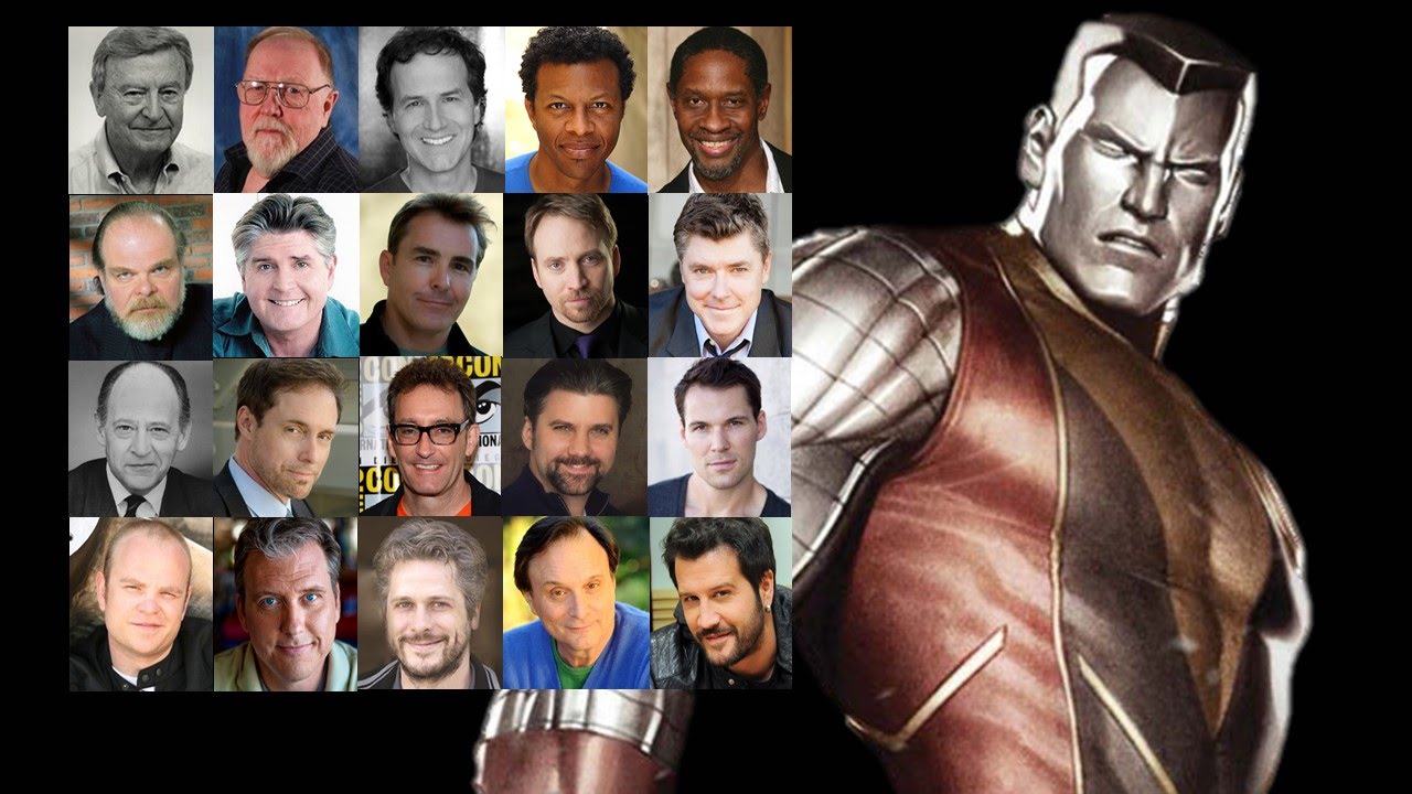 X Men Colossus Actor Man Of Steel: Deadpool Star Stefan Kapicic On