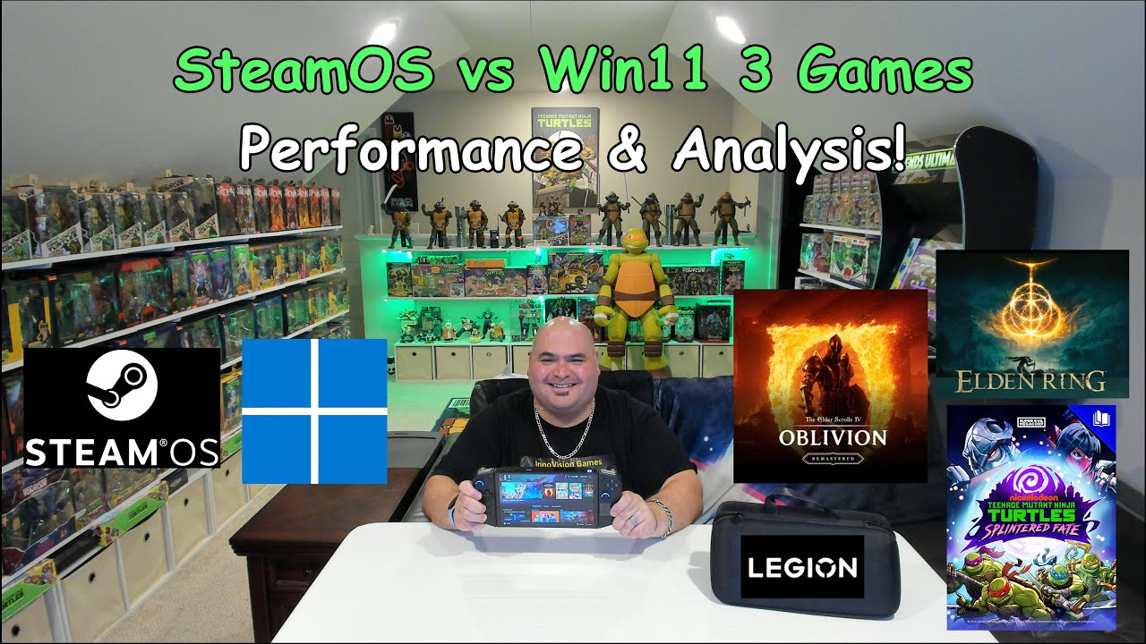 Legion Go SteamOS vs Windows 11 Three Games Performance Tested ...
