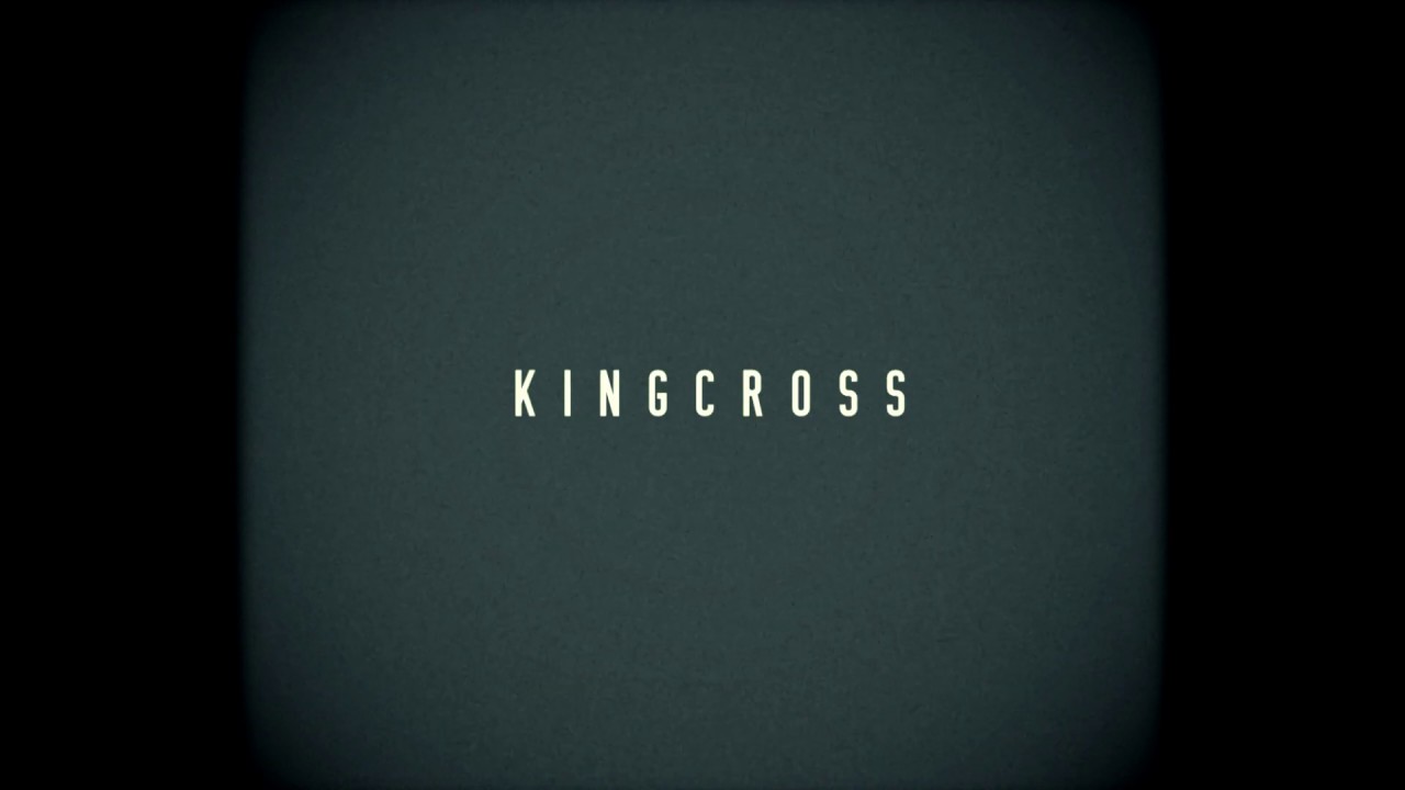 Vintage 8mm Film Effect - YouTube