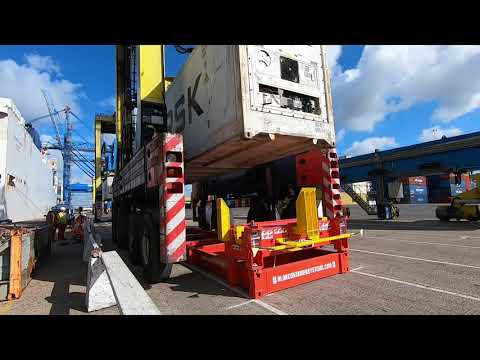 BLOK Rig boosts crane productivity