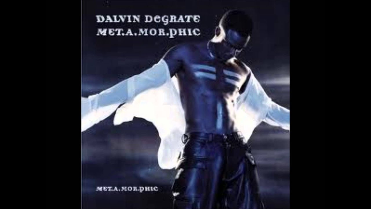 Dalvin DeGrate - I Got That (2000) - YouTube