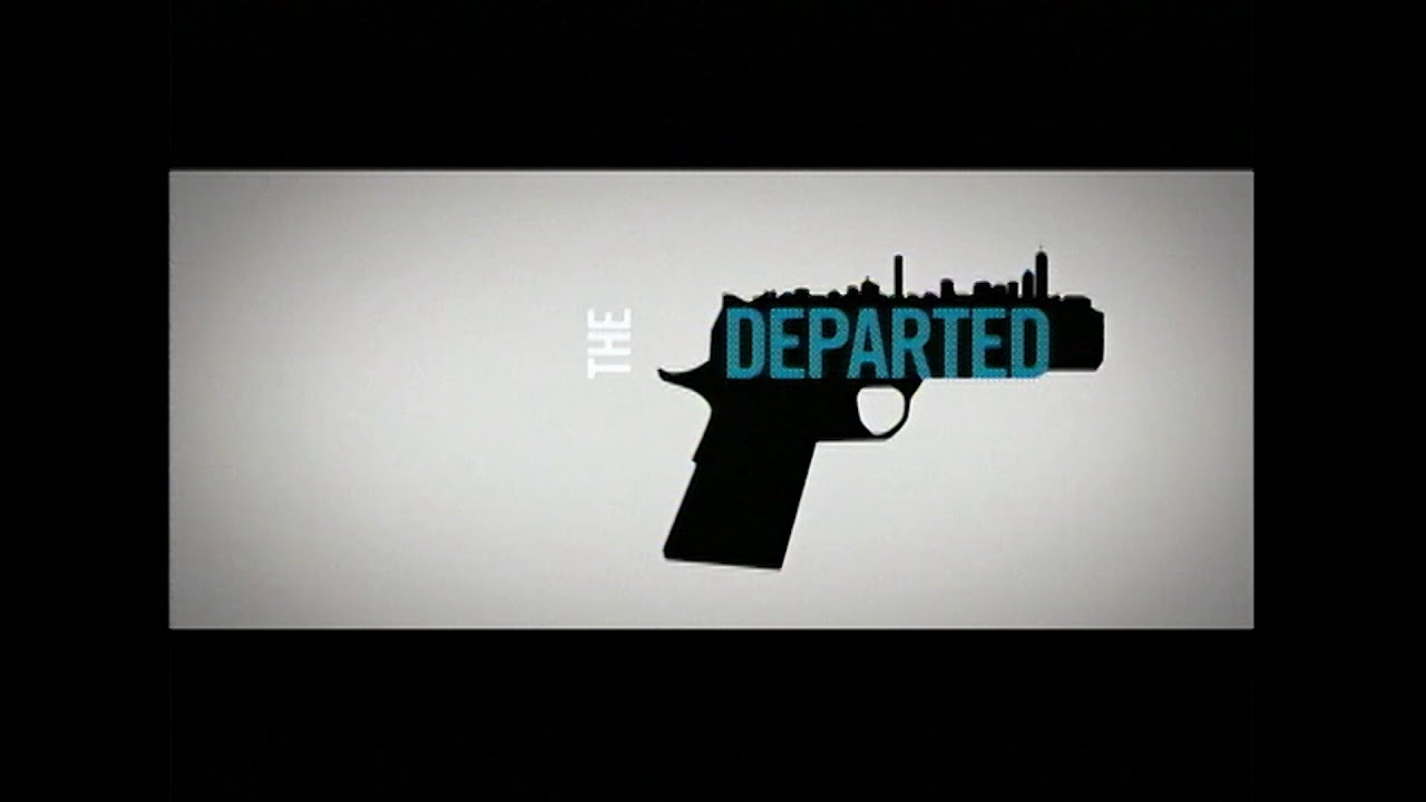 The Departed EPK - Movie Promo - YouTube