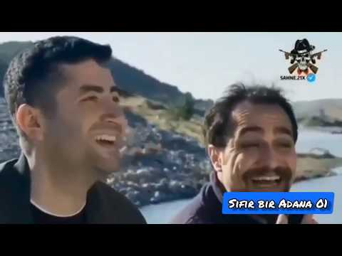 Sıfır bir Adana filminin en güzel replikleri #cio#burak