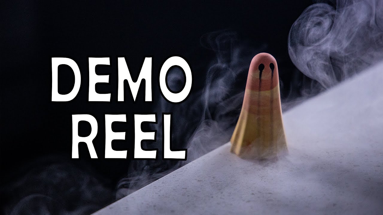 KELSEY TOBIN // DEMO REEL - YouTube