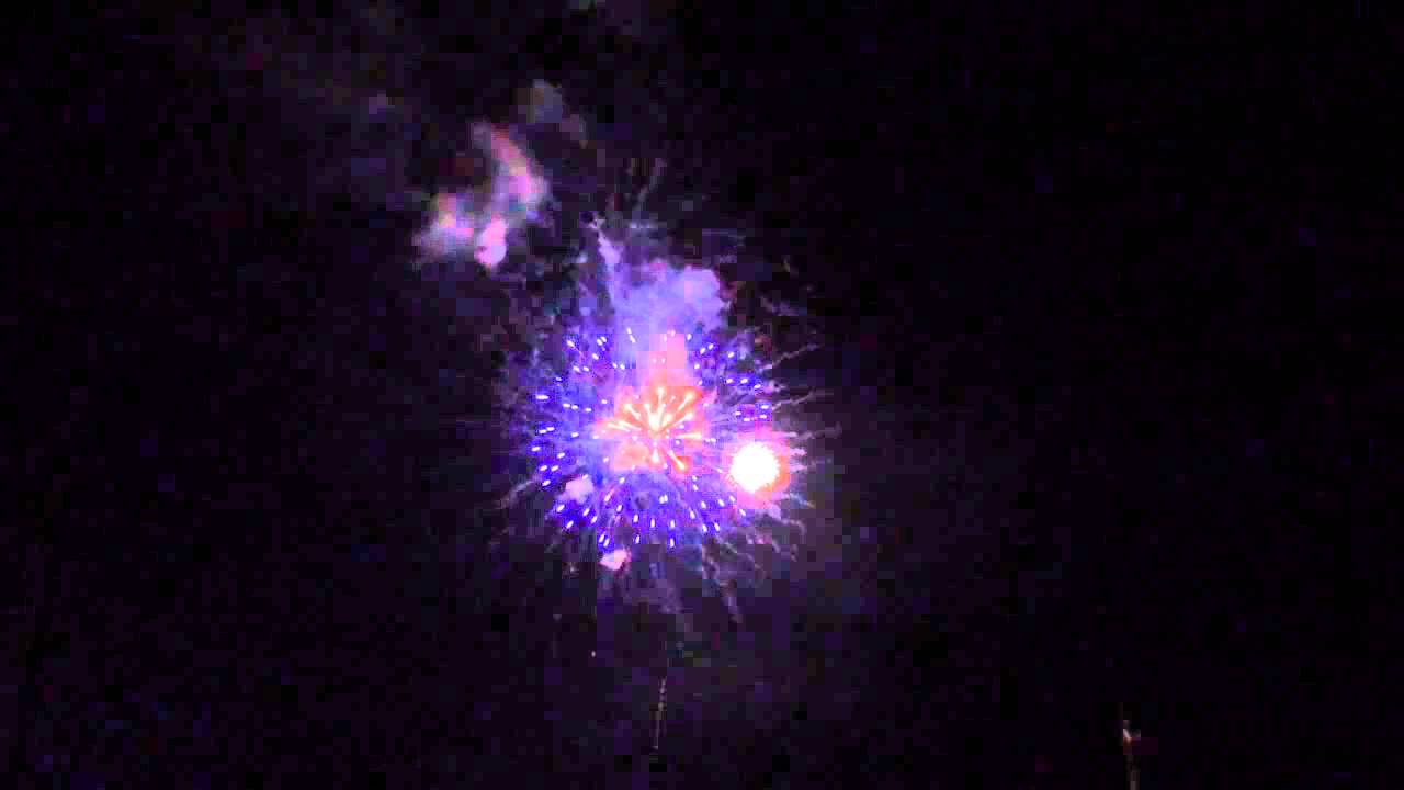 Pyrotechnics Training Seminar and Shooter School Fireworks - YouTube