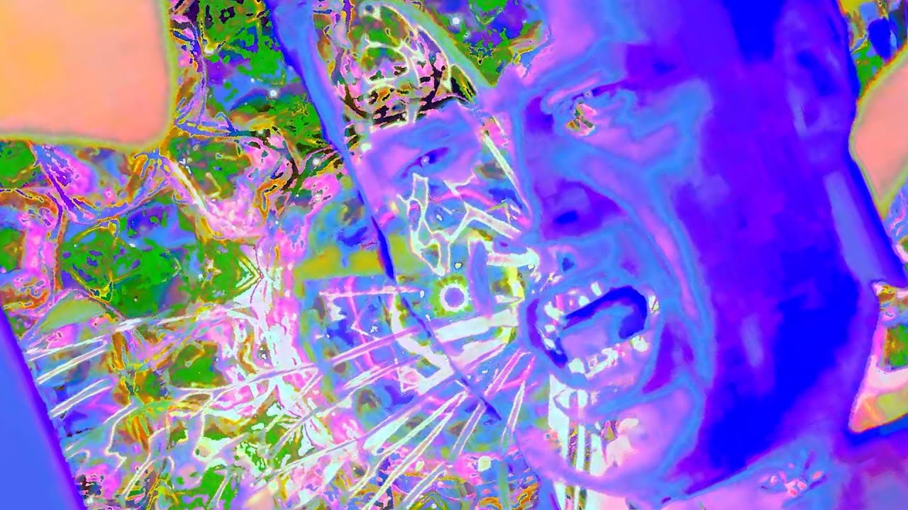 🚨 ACID TRIP VISUALS 🚨 [TRIPPY Videos Compilation #30] 🚨 - YouTube