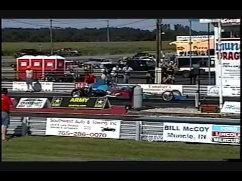 UMDRA.com Doug McKinney - YouTube