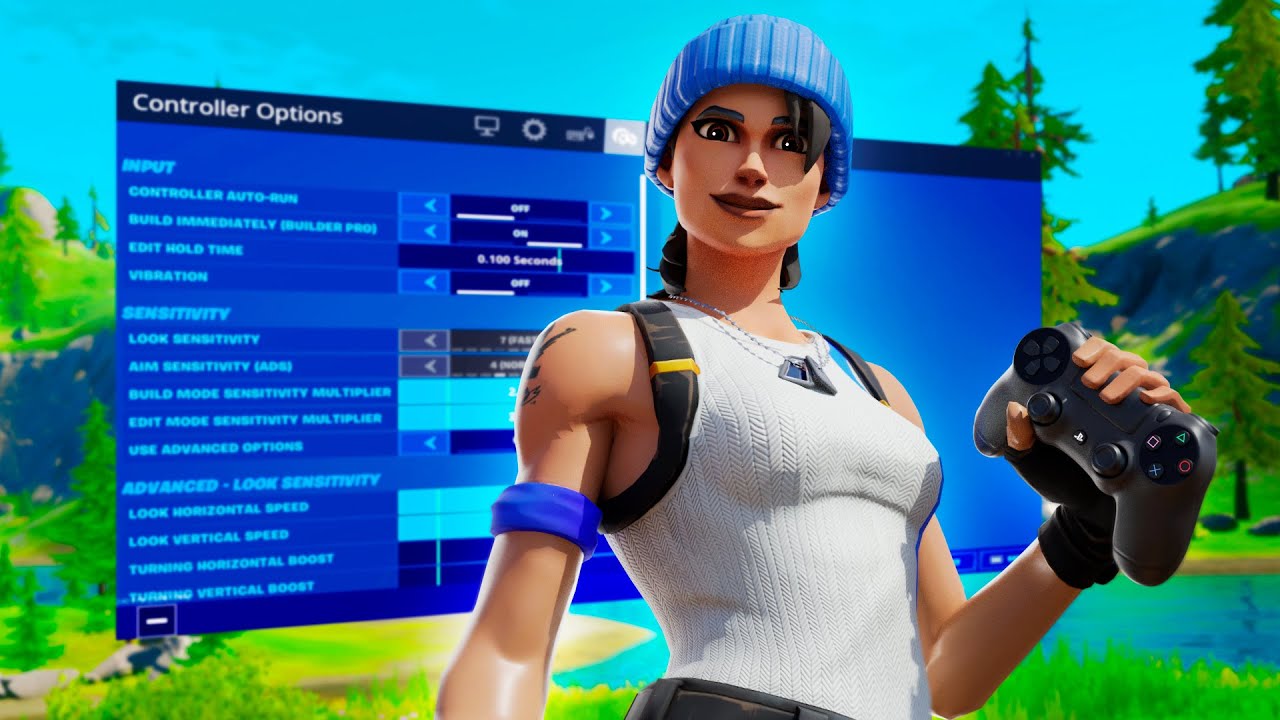 LA CONFIGURACION DE JELTY... - YouTube