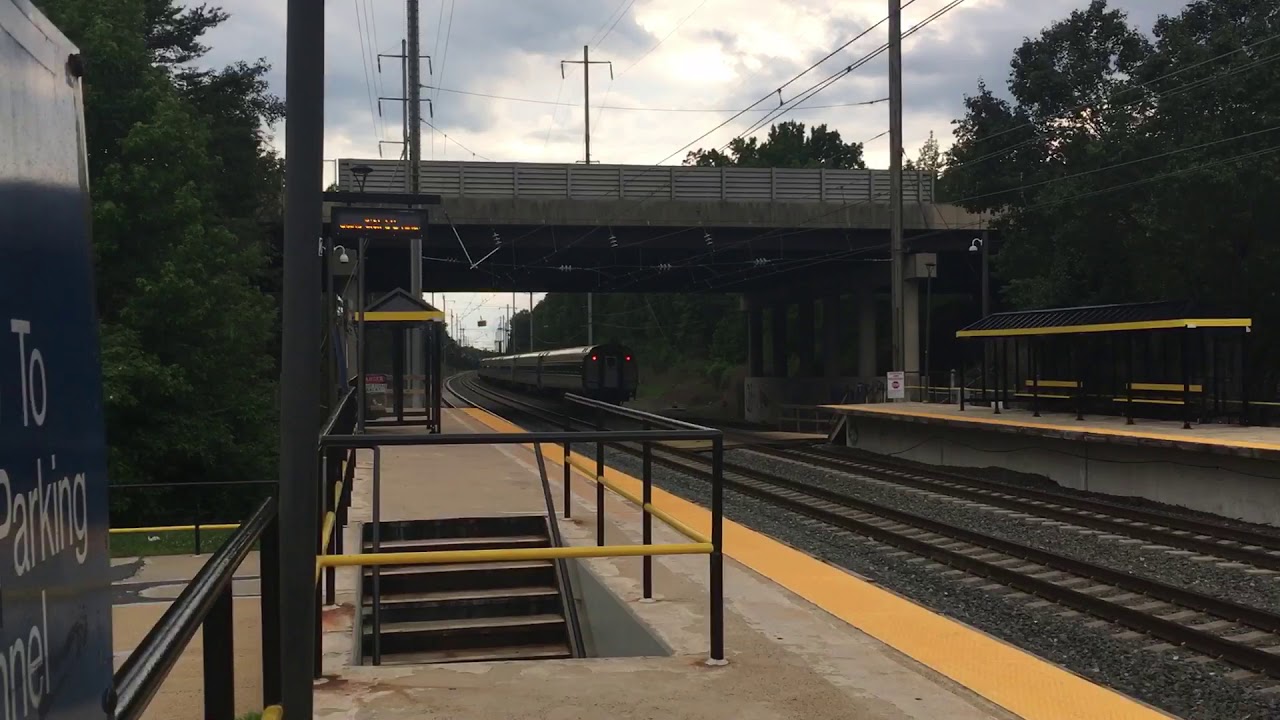 Trainspotting Bowie State university - YouTube