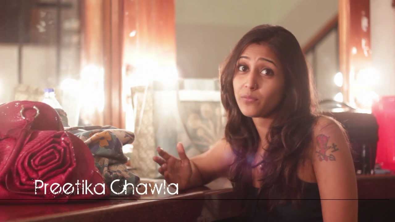 What was your first time like? Part II - Preetika Chawla - YouTube