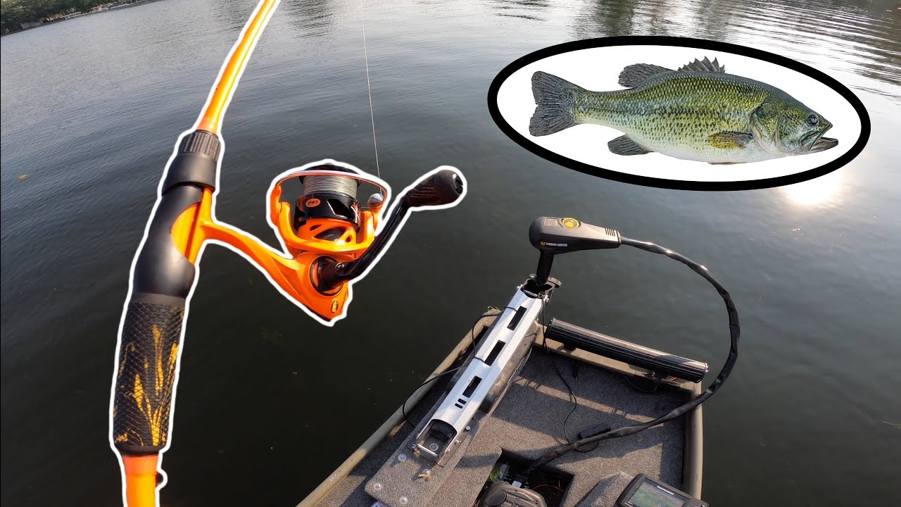 Fish Stuck a Hook Through My Hand! - YouTube