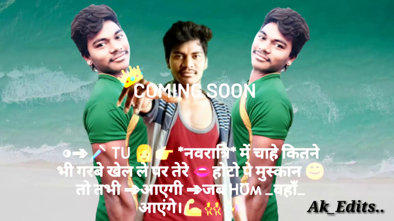 Akshay Aglawe - YouTube