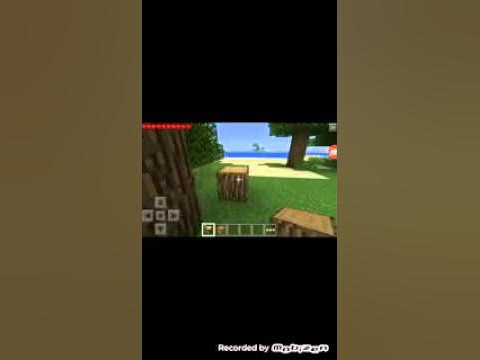 Minecraft apk - YouTube