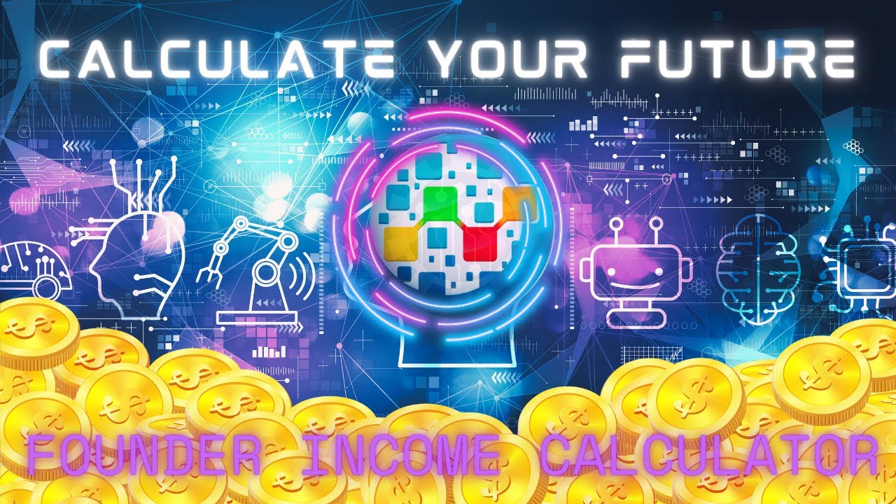 ONPASSIVE Potential Earnings Revealed in the Founder Income Calculator ...