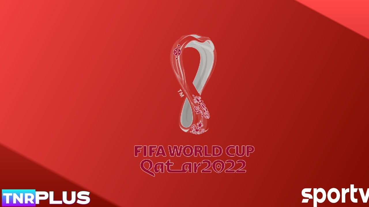 Cronologia de Vinhetas da Copa do Mundo na SporTV(1998-2022) - YouTube