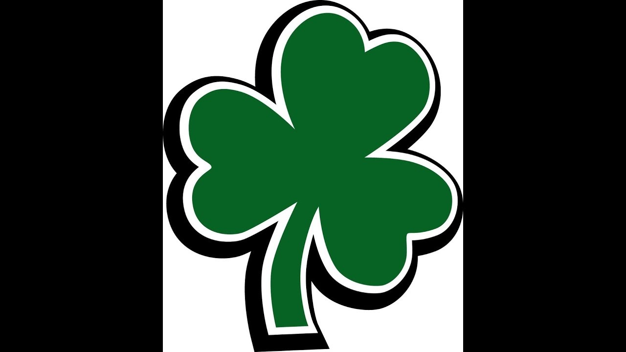 Trinity Shamrocks Logo