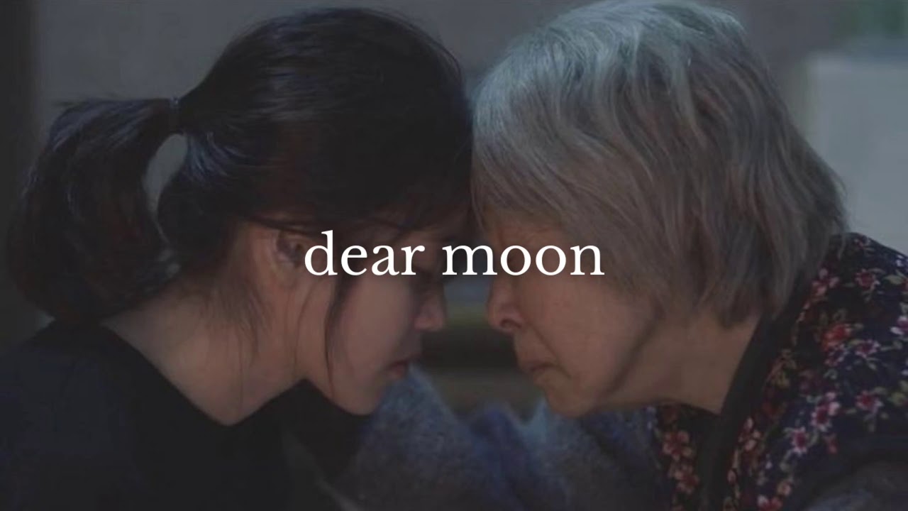 dear moon (my mister ost) by jehwi // slowed - YouTube