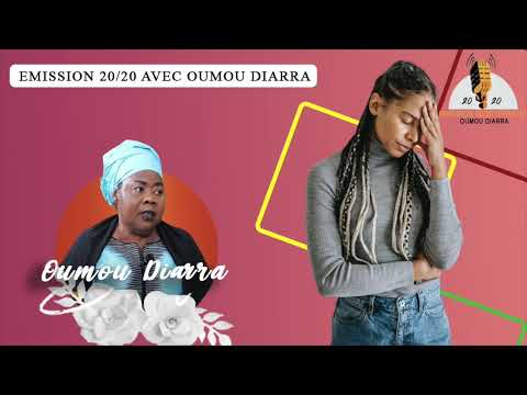 CONSEILS TRES IMPORTANTS | OUMOU DIARRA DIEMA 20 SUR 20