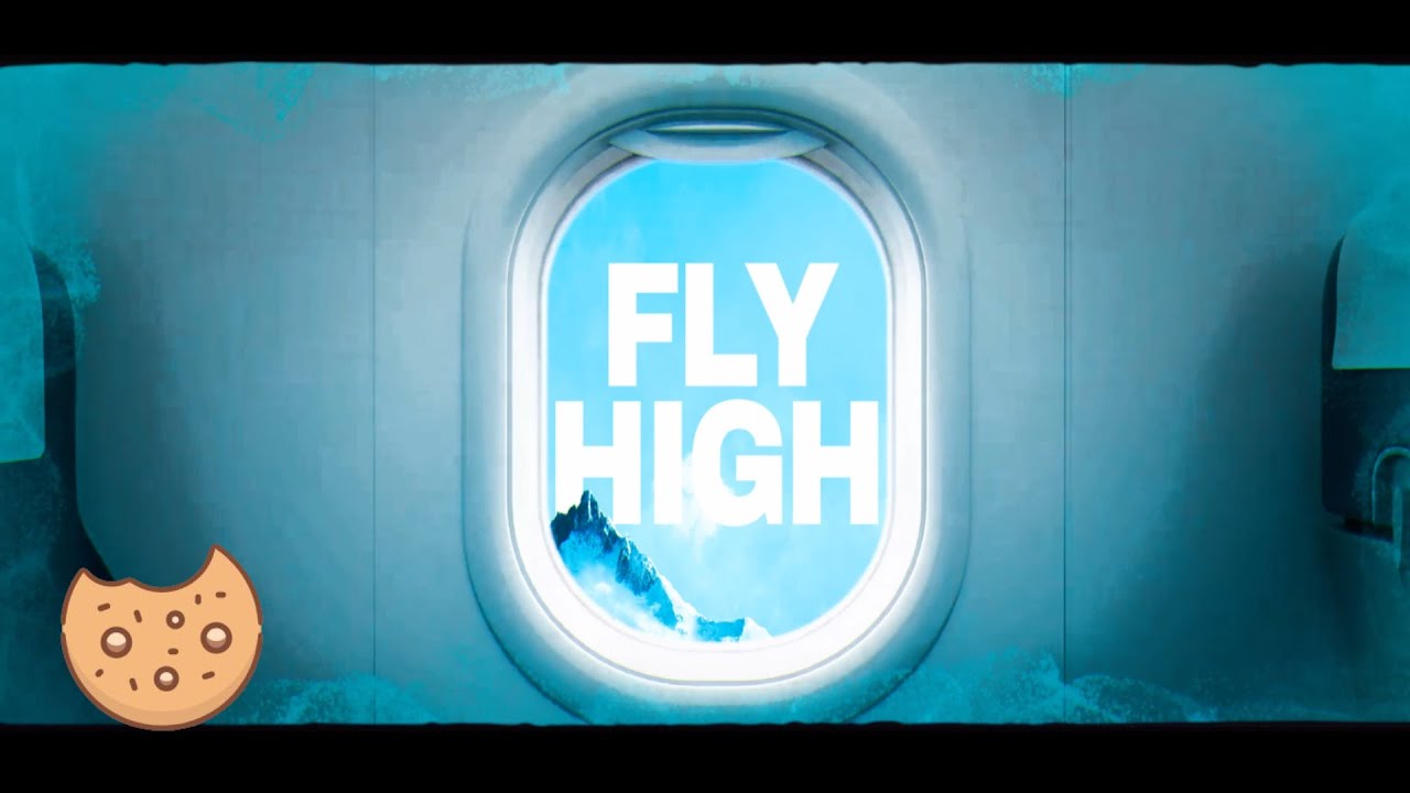 Djee Ke - Fly High ft. Blackdrew x Malcom (Visualizer) - YouTube