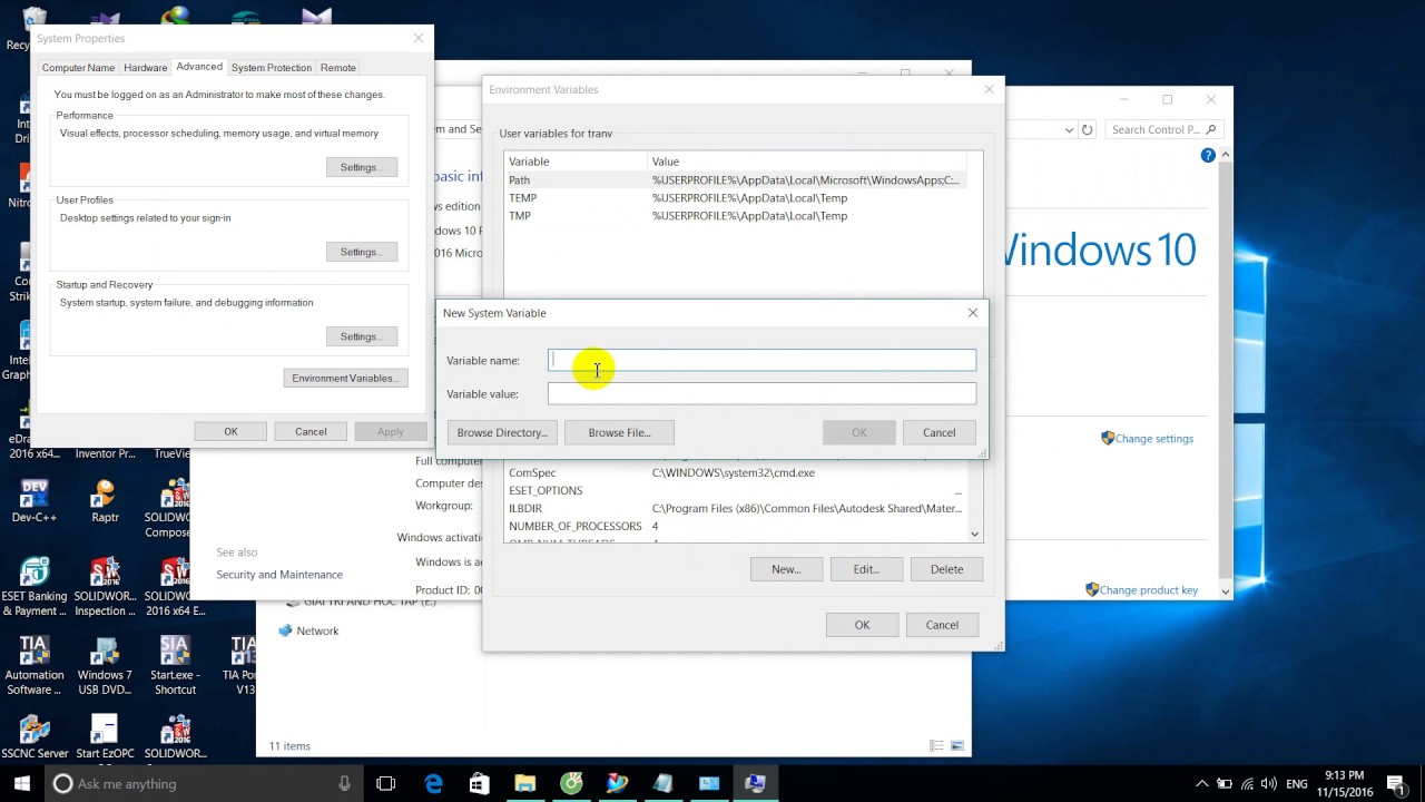 Siemens PLM NX GC Toolkit _ Kích hoạt thư viện bánh răng trên NX - YouTube
