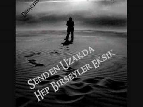 Dj BarTu feat Nez- Hadi Dön Geri