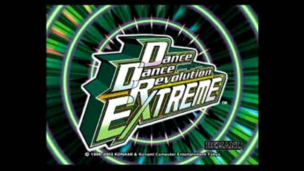 ddr extreme ost #8 music - YouTube