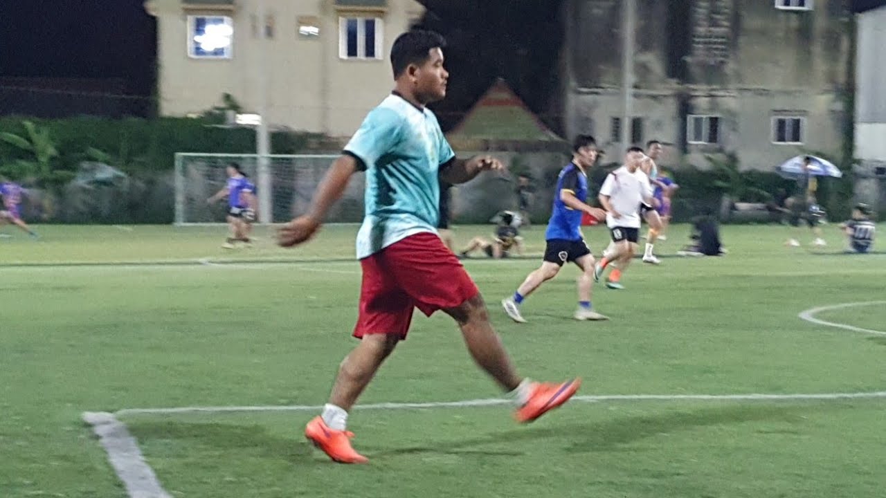 HSL 9 : 14 Borin Team 19-06-2024, #football #footballhighlights #sports ...