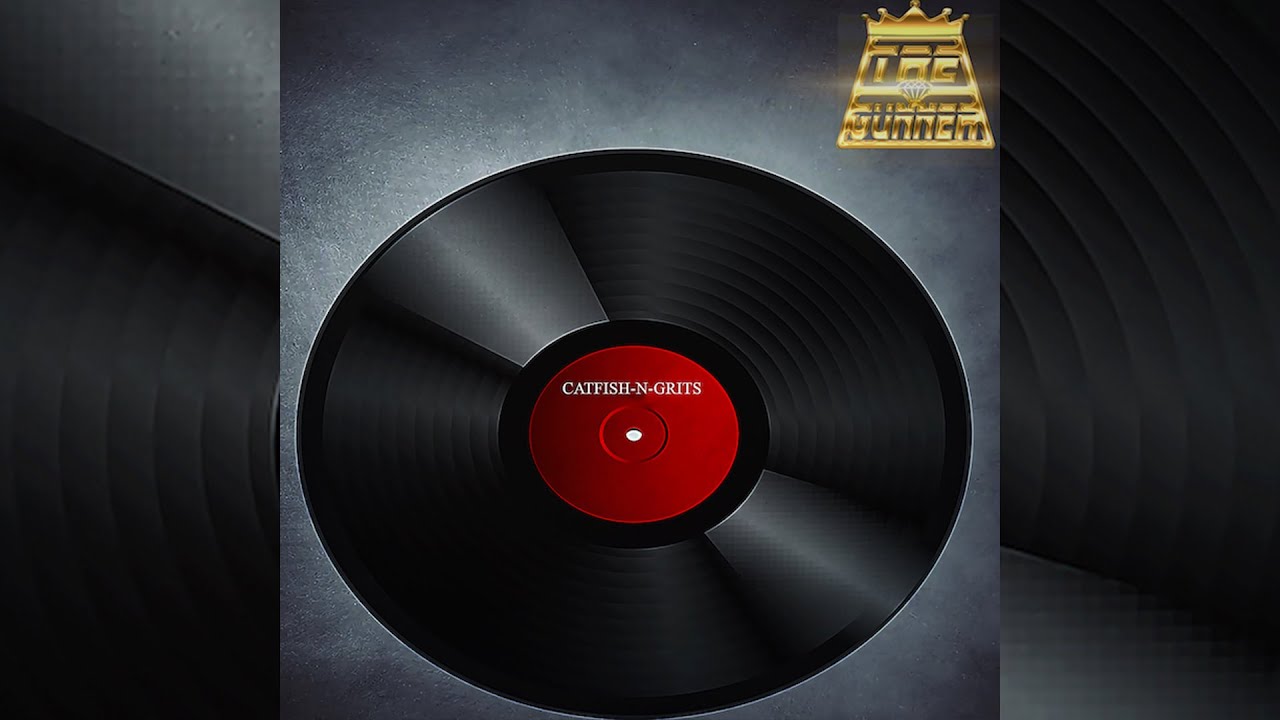 Tre Gunner - Catfish-N-Grits - YouTube