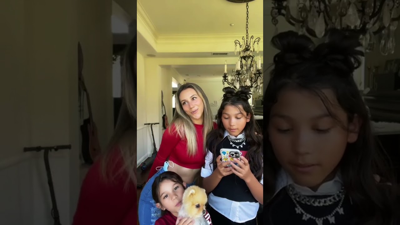 Familia Diamond TikTok - YouTube