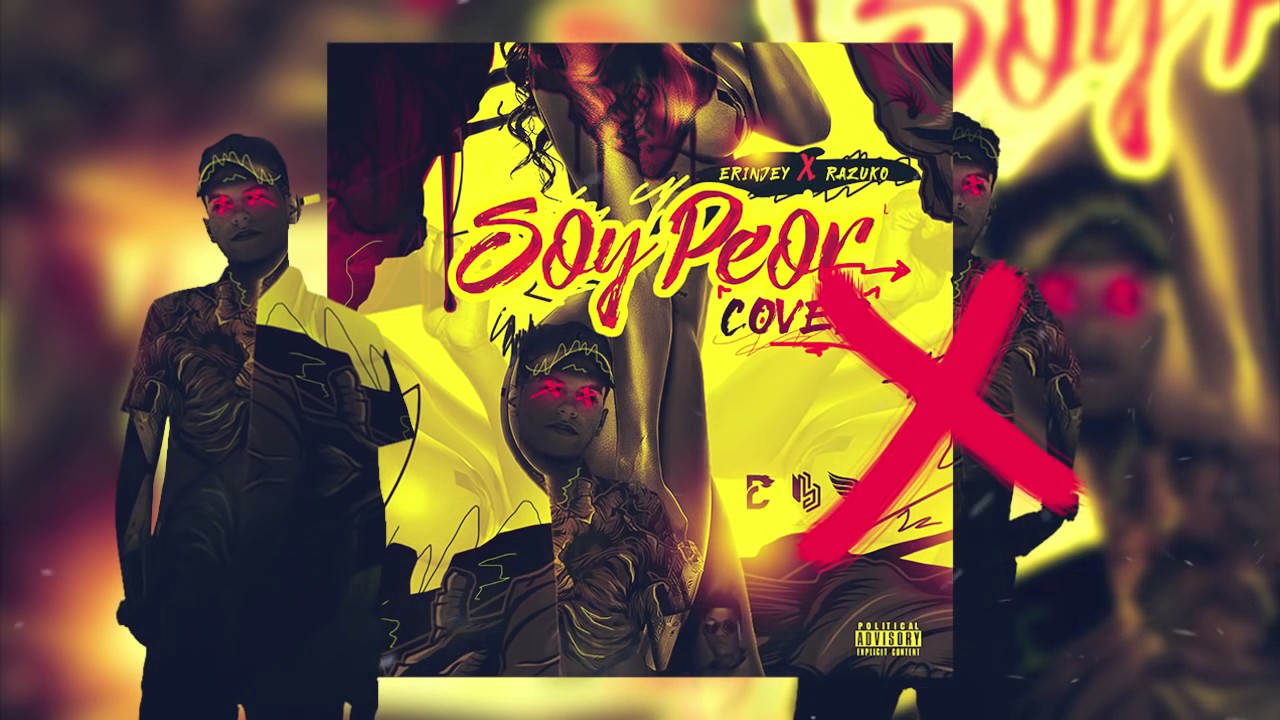 Soy Peor REMIX - Anual AA Ft Ozuna, Bad Bunny - YouTube