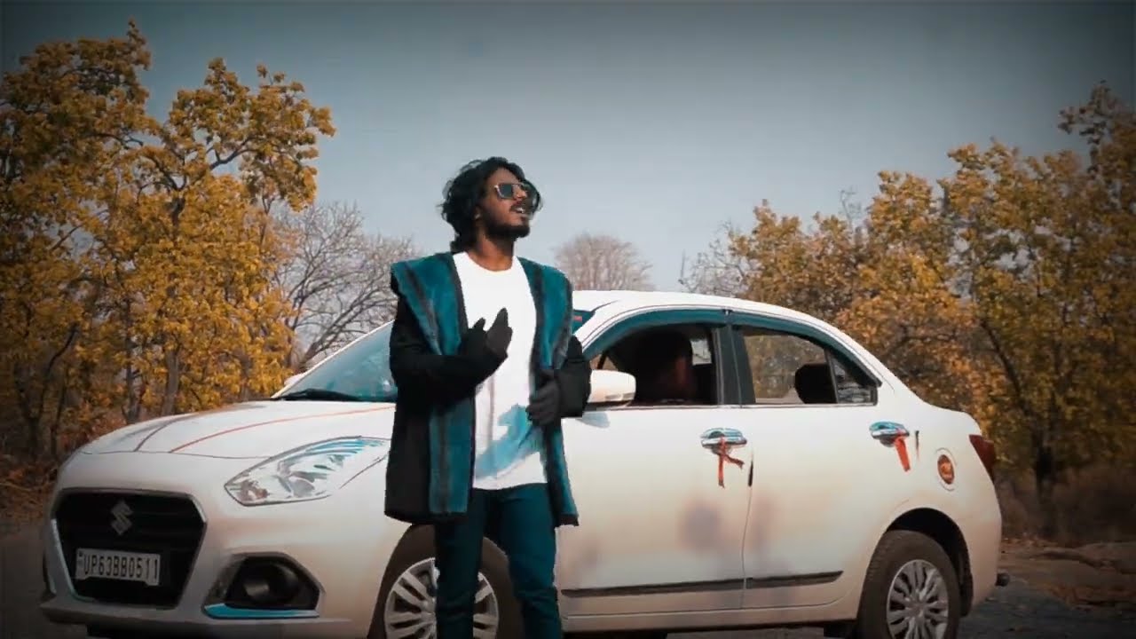 HOOK | Hip Hop Song | ( Prod By Mrkhan ) | Brown Boy Raj | Rap Song ...