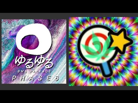 【BMS】【ゆるゆる】Candy Junky【Autoplay】 - YouTube