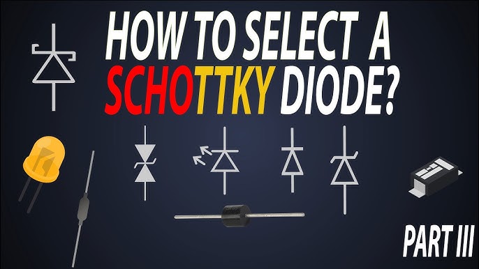 Schottky Rectifying Diode (100v 2a) Stps2h100 Retail Stores | www.oceanproperty.co.th