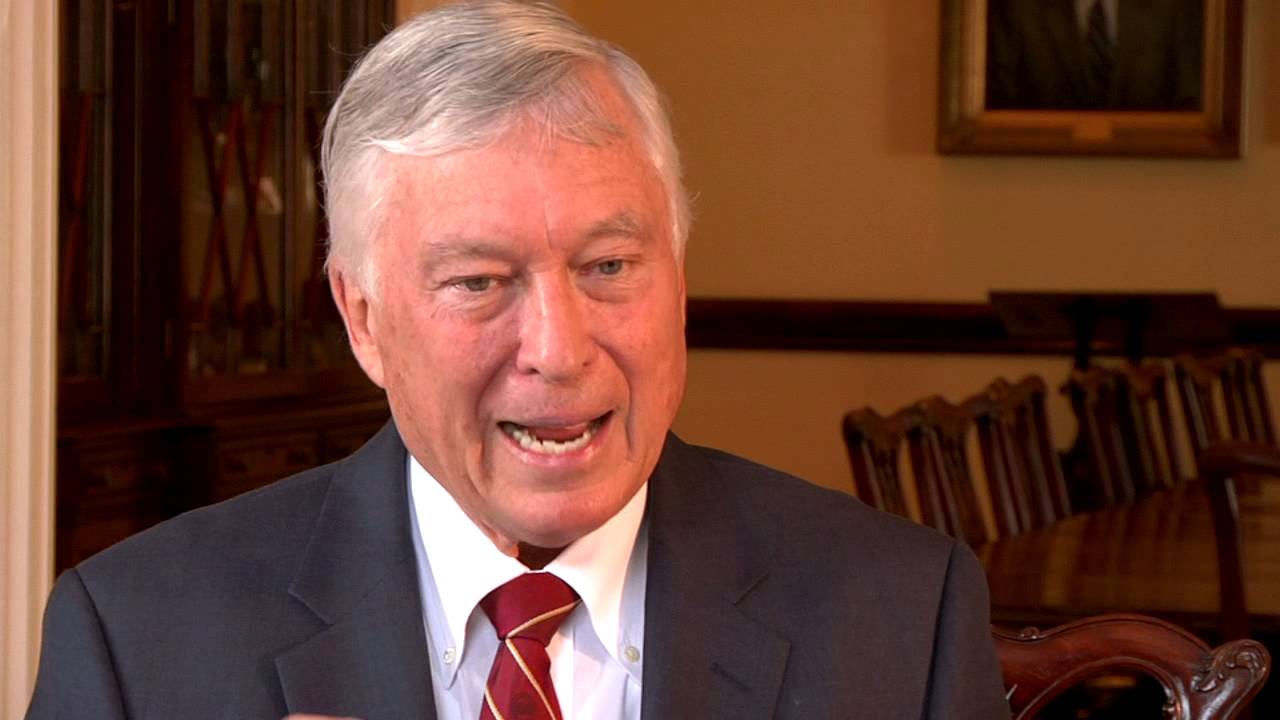 John Rivers Full Length Interview for Envision SC - YouTube