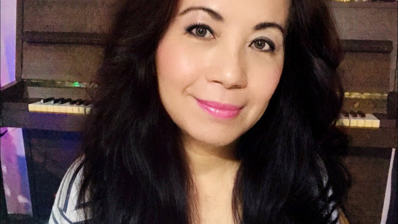 “Love Me Like You Do” (Cover by: 🌟Angelbabe🌟) - YouTube