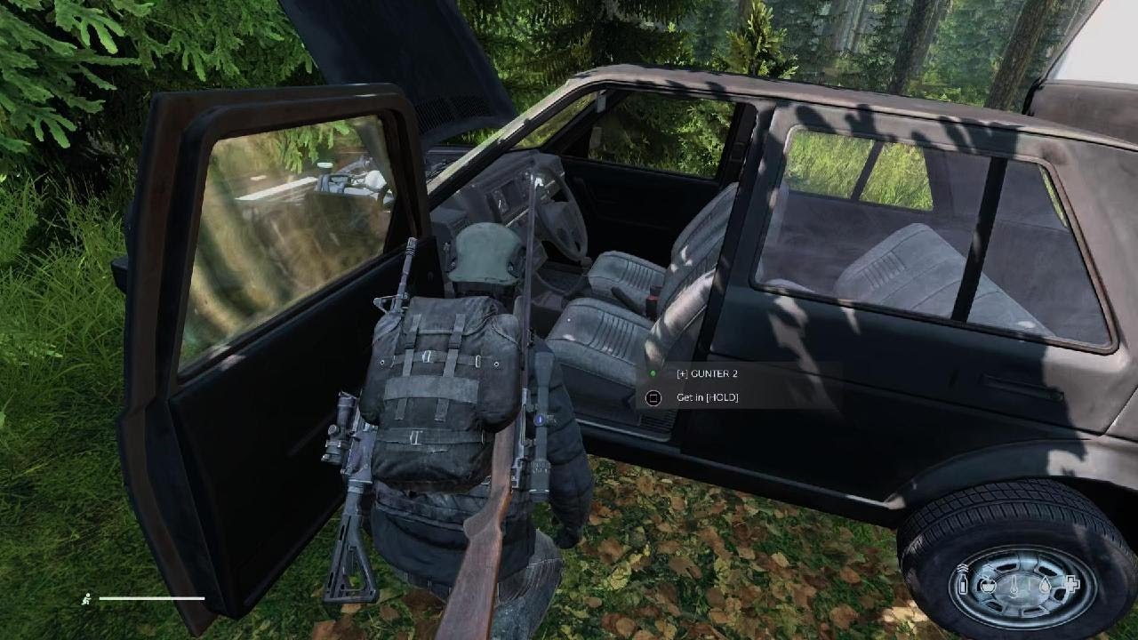 DayZ_ROADKILL - YouTube