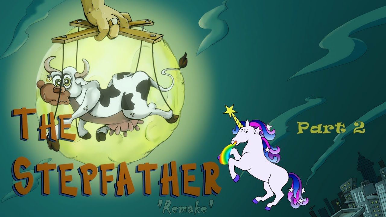 Play Through - The Stepfather Remake | No Commentary | Part 2 - Team ...