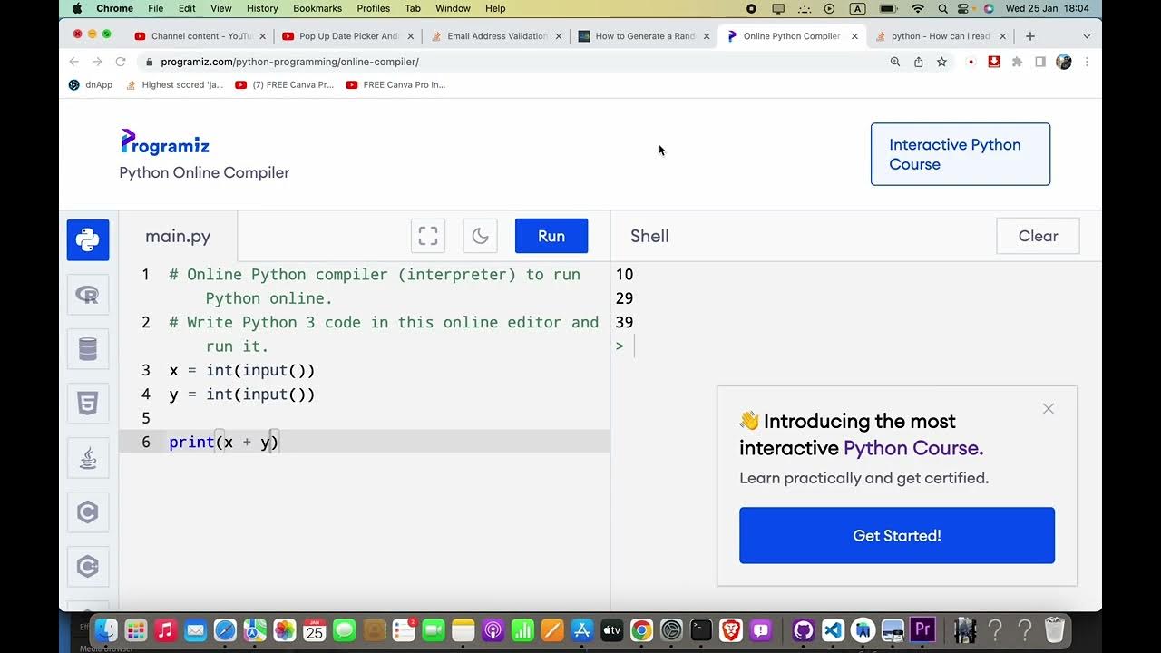 How To Generate A Random Id For Primary Key In Php Mysql Youtube