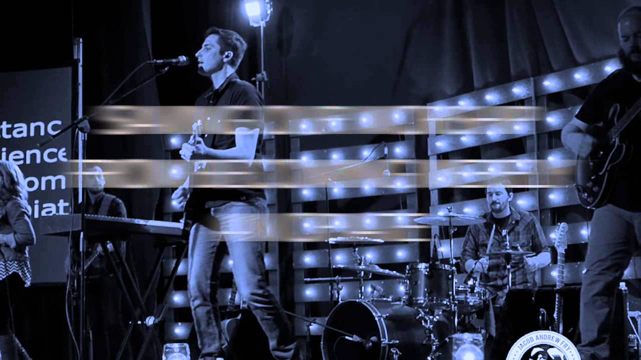 Live it Out - Lyrics - Scott England Music - YouTube