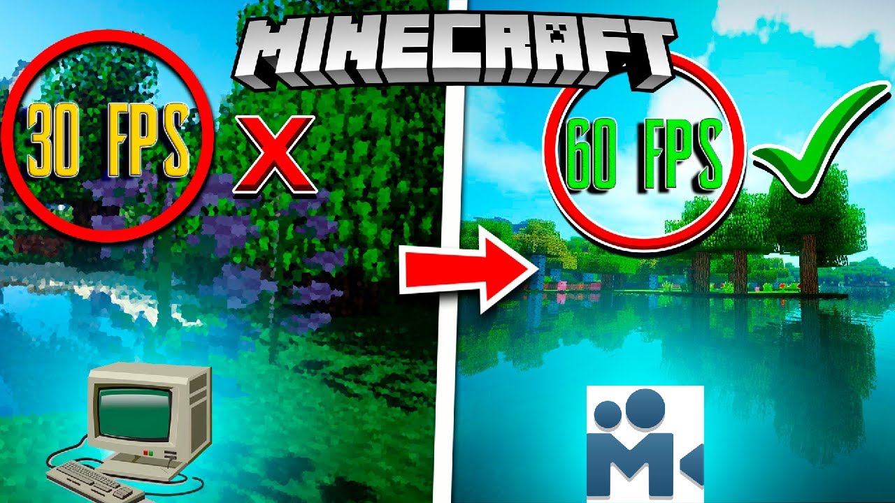 Tutorias De BlockBuster Mod #6 Como Instalar E Usar O Minema Mod # ...